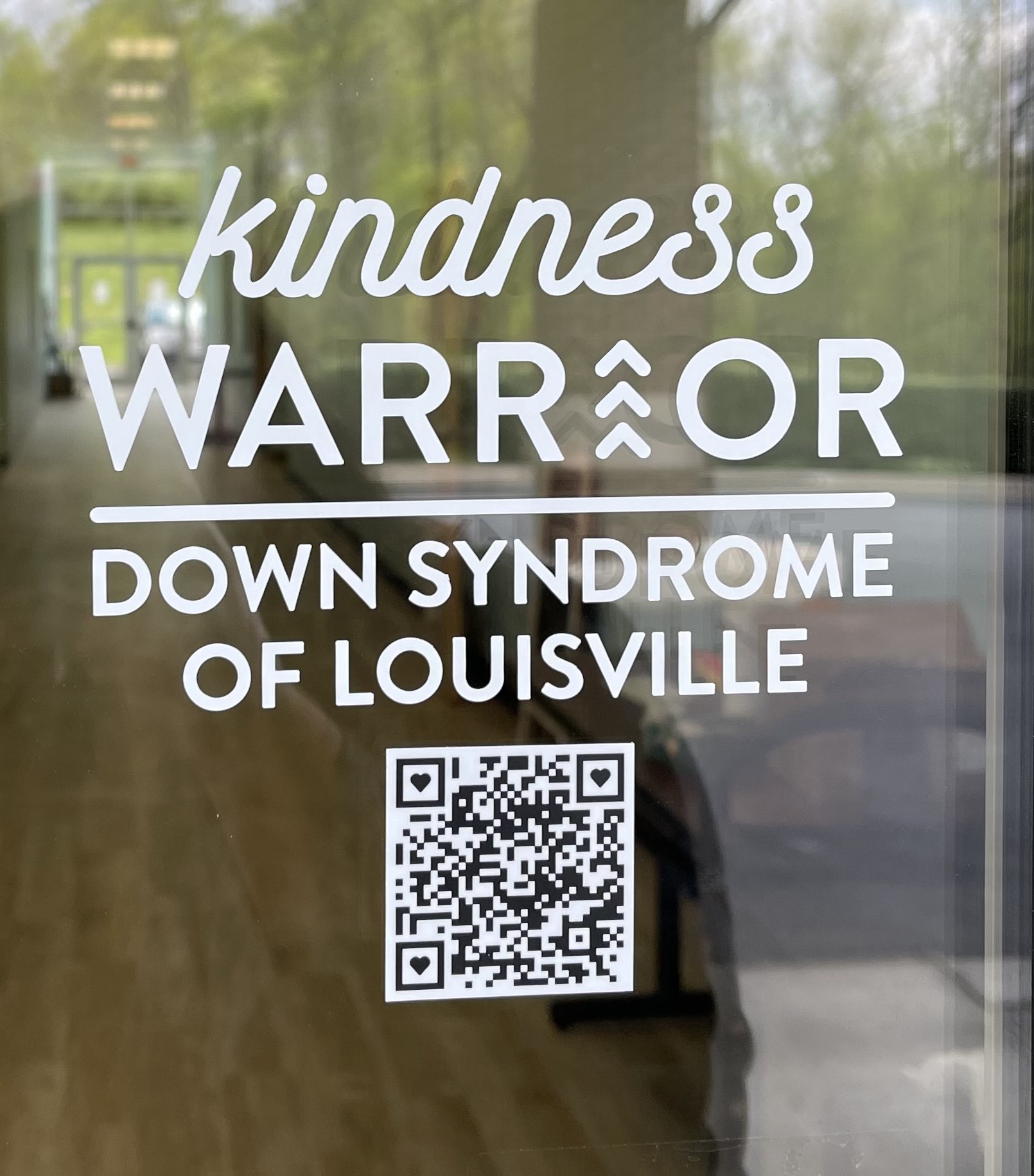 Home > Ways to Support > The Kindness Warrior Club > Welcome Kindness ...