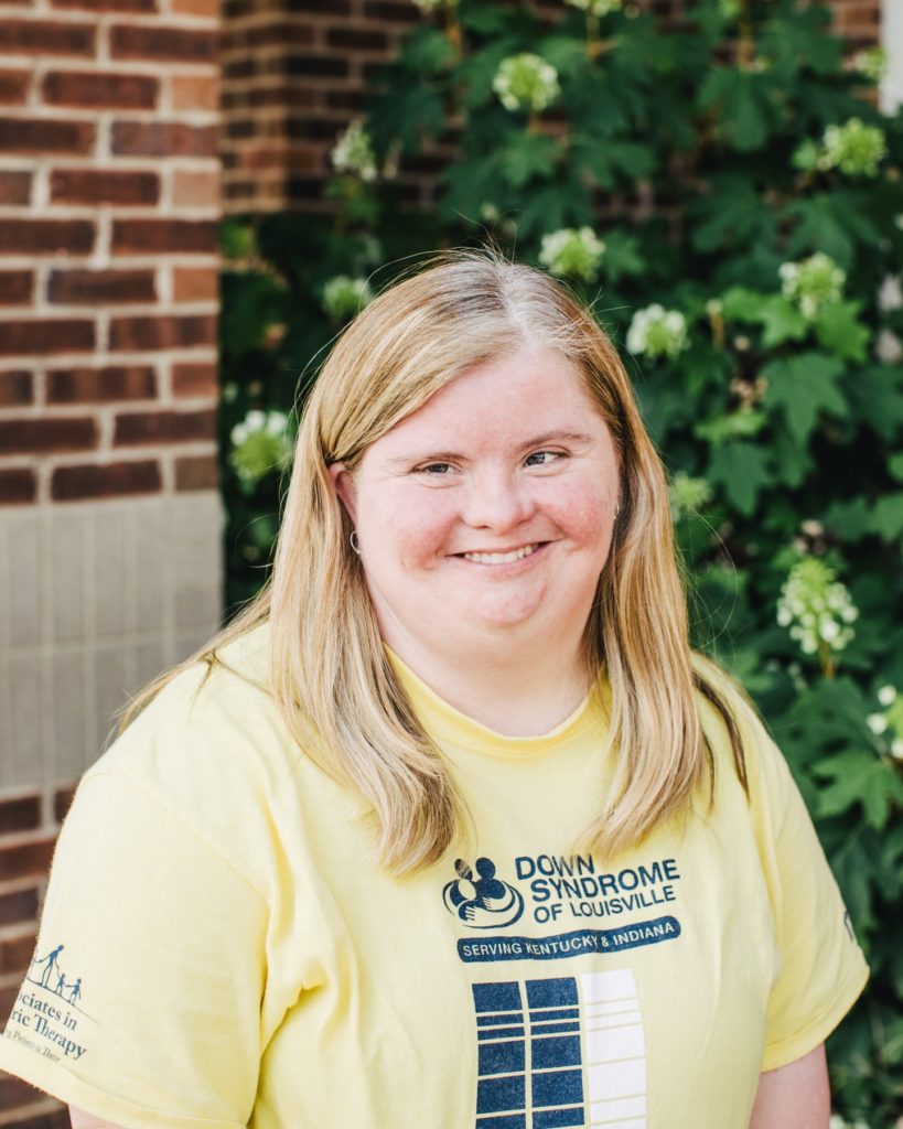 WDSD Spotlight – Meet Amber