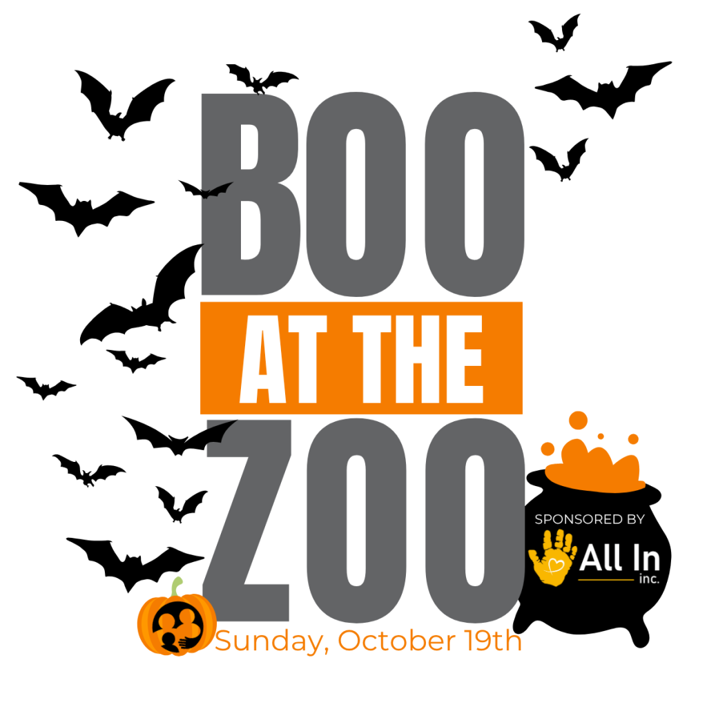 Boo at the Zoo 2025